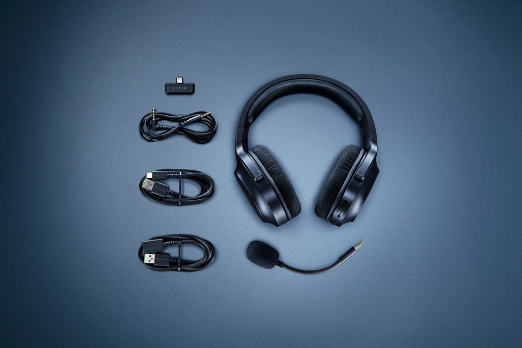 Gaming Headsets&Earbuds | Product categories | Xcel Source Corp